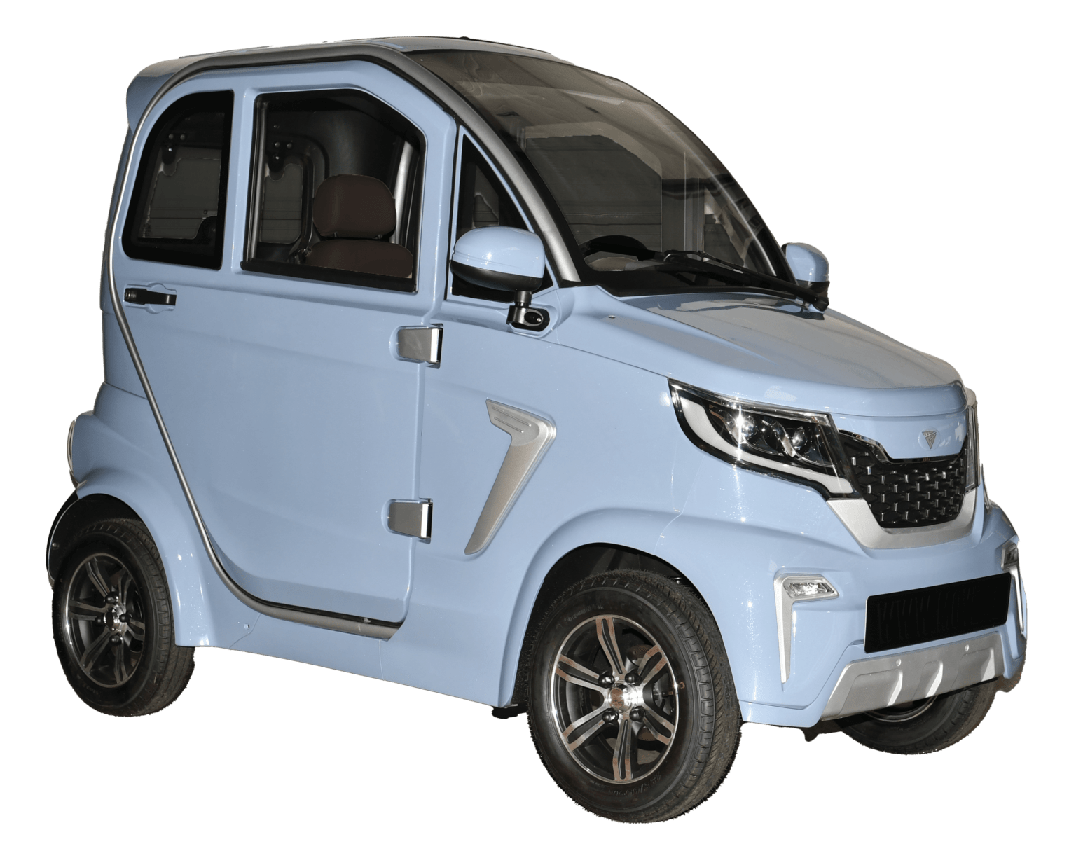 Home - Move elektrisch vervoer